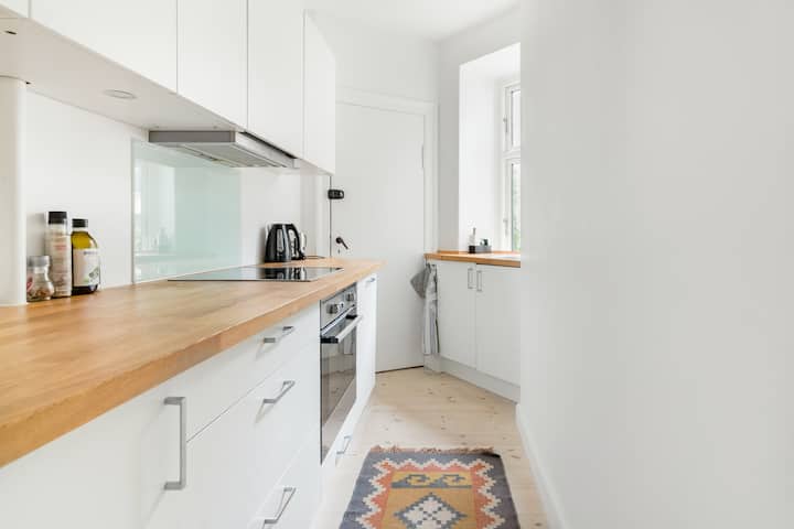 Get A Taste Of Hygge In Hip Nørrebro - Copenhaguen