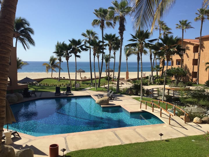 Oceanview At Beautiful “La Jolla” 2 Bedroom Condo - San José del Cabo