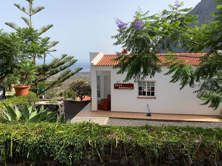Casa Villamaravilla 1, Isla De El Hierro - El Hierro