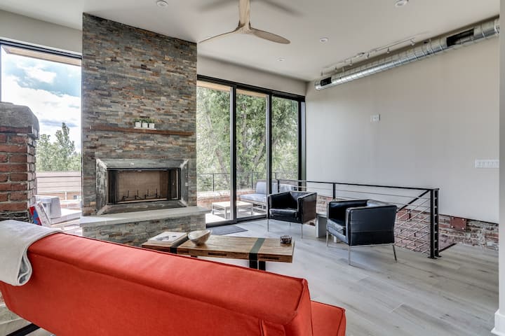Spacious 3br Home Near Metro | Wi-fi | Work + Fun - Washington, D.C.