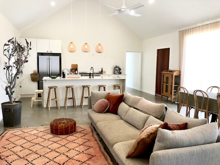 John Street Shed - Bremer Bay