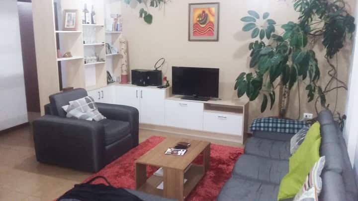 Departamento Céntrico Independiente - Sucre