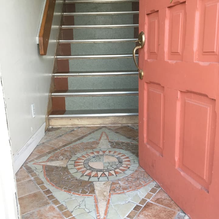 Heart Of Hillsdale, Kitchen, Wifi, Desk,1-3 - Sandy Beach, Hillsdale