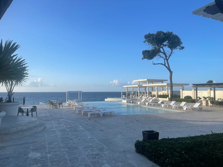 Dessea Island - Cabarete