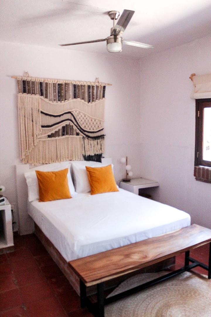 Casa Cobalto Cerca De Malecón - Puerto Vallarta