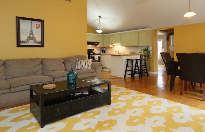 Adorable Cottage - Morristown, NJ