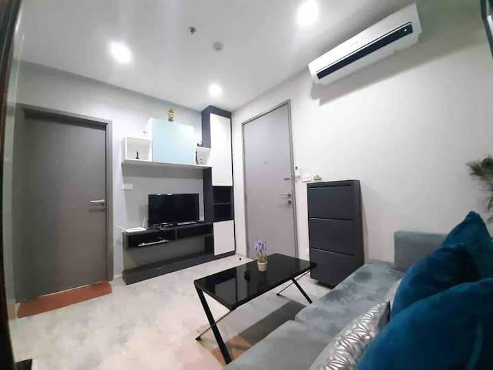 The Base Central Pattaya, Chon Buri Thailand - Pattaya City