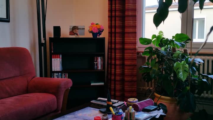 Appartement Agréable Proche Du Centre - Brest