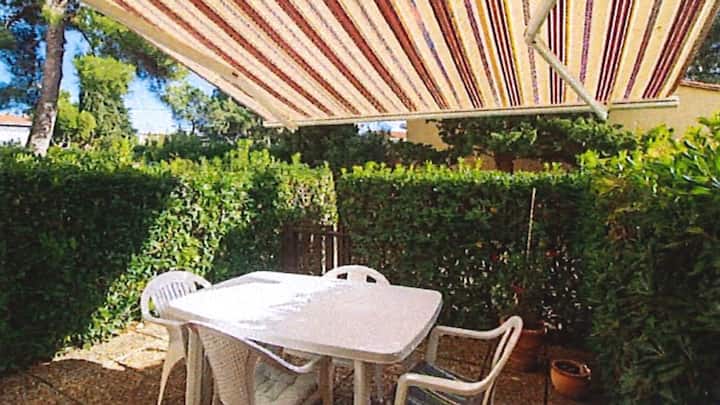 Appartement Refait à Neuf, 300 M Des Plages - Argelès-sur-Mer
