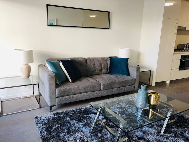 Fantastic Executive Apartment Neutral Bay Gr204 - Crows Nest