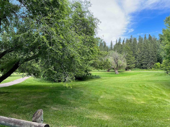 Clive : locations de vacances et logements - Alberta, Canada | Airbnb