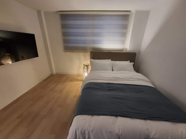 황룡 Stay - Gyeongju-si