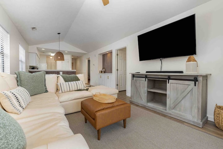 3 Bed / 3 Full Bath Condo - Eagles Nest - Pawleys Island, SC