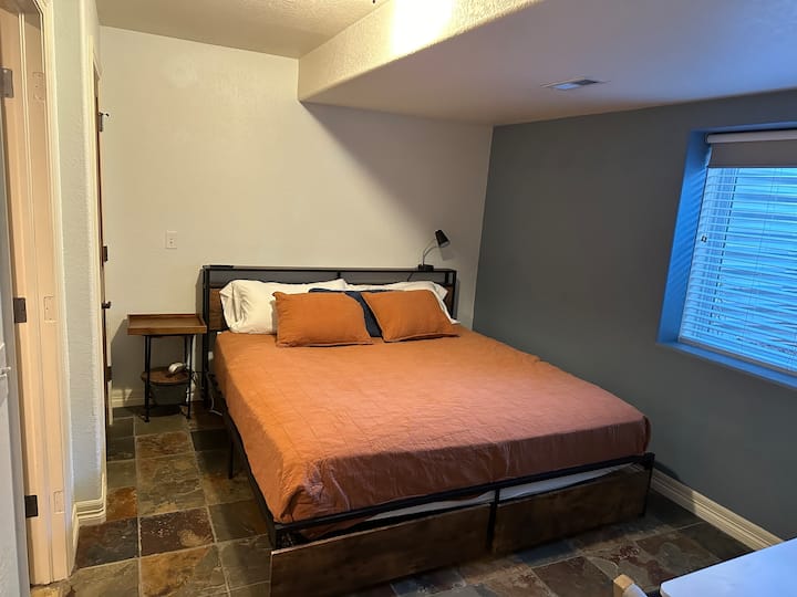 Charming Guest Suite In Baker / Sobo Neighborhood - Denver, CO