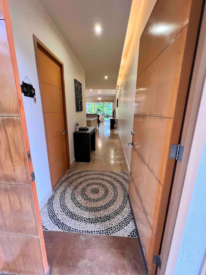 Departamento En La Cruz De Huanacaxtle Con Alberca - La Cruz de Huanacaxtle