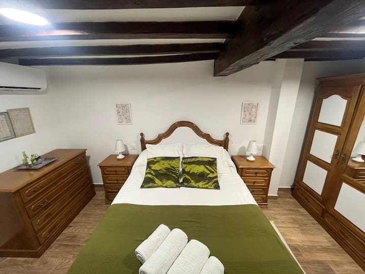 Casa Rural El Sobraillo - Villanueva de la Vera