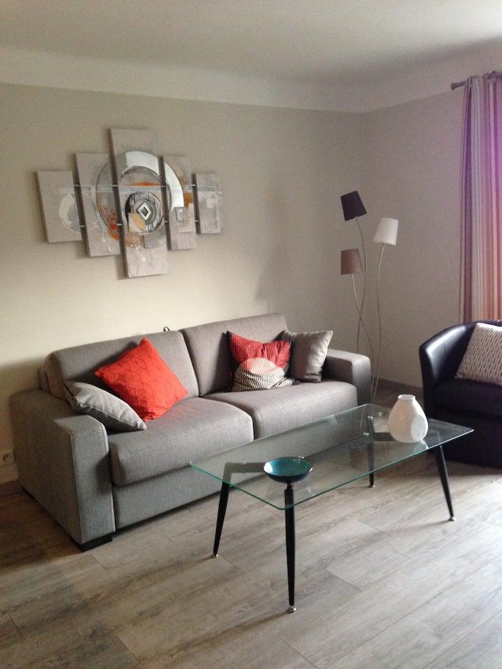 Cassis Centre,83m2 ,Vue Mer - Cassis