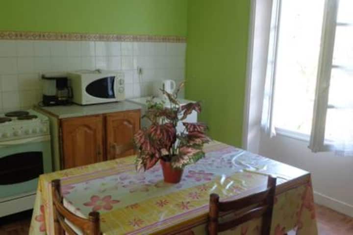 Chambre Chez L'habitant - Questembert