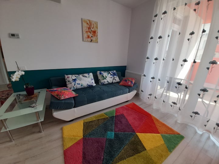 Smart Stay In Oradea - Oradea