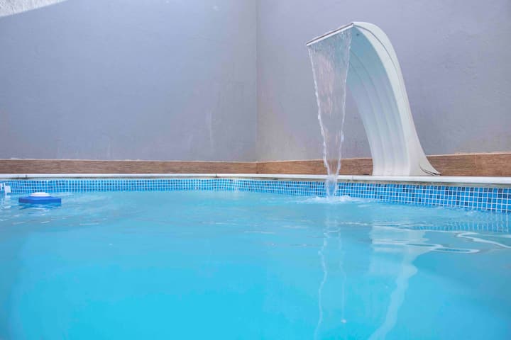 House In Ubatuba Near Tenorio, Itagua, Praia Grand - Ubatuba