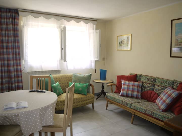 Lovely Apartment On The Lido Di Venezia - Lido di Venezia