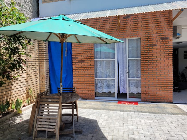 Loft Novo, Ampliado, Bem No Centro Da Cidade! 4 Hp - Pomerode