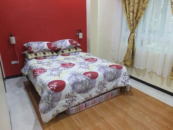 Erm Residences No. I, Good For 6 Pax - Kalibo