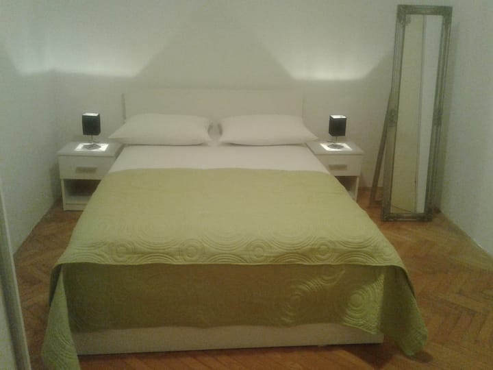 Apartment In The City Center - Split
