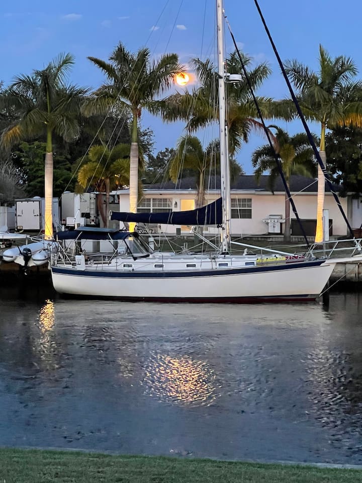 Paradise Found-private Studio - Punta Gorda, FL