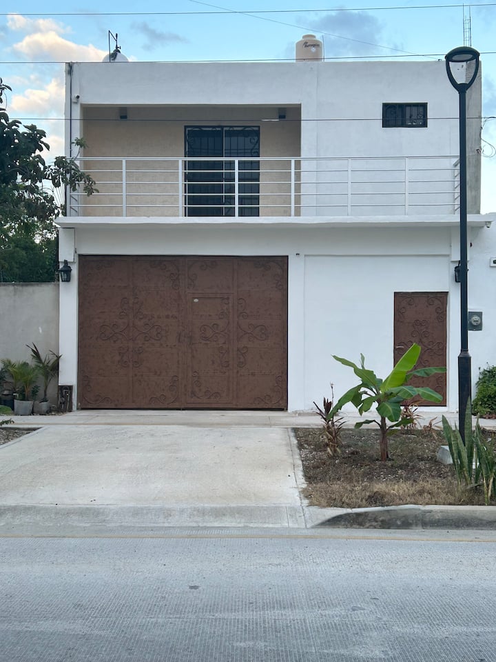 Modern Home In Cancun! - Isla Mujeres