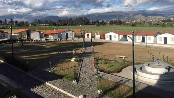 Casitas De Campo - Salcedo