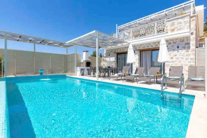 Villa Yamaç - Kalkan