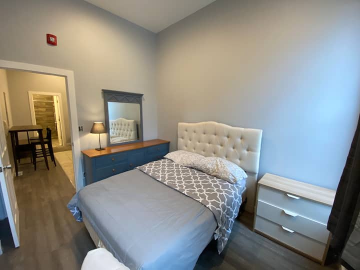 Modern And Cozy 1  Bedroom Apt Fully Furnished - Philadelphia, PA