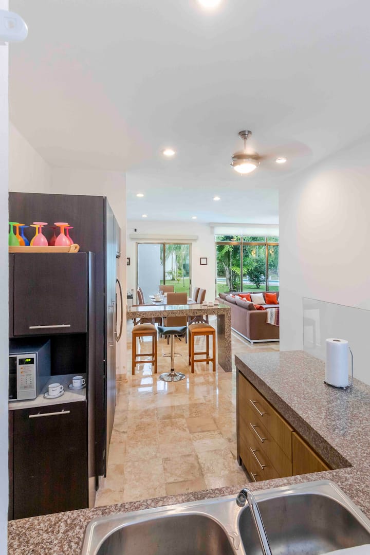 Casa Amanece, Playa Del Carmen - Playa del Carmen