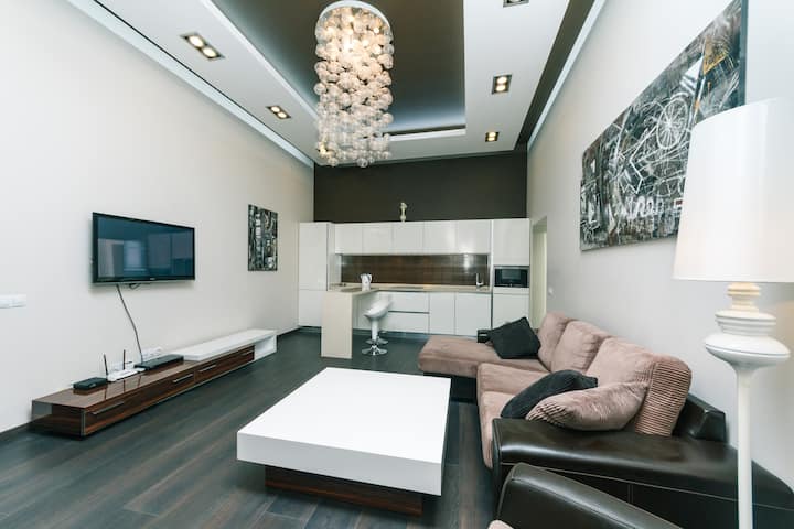 Modern - Kiew