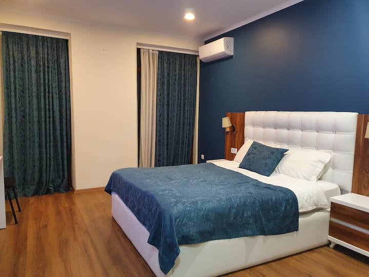 Apartment 290 - Batumi