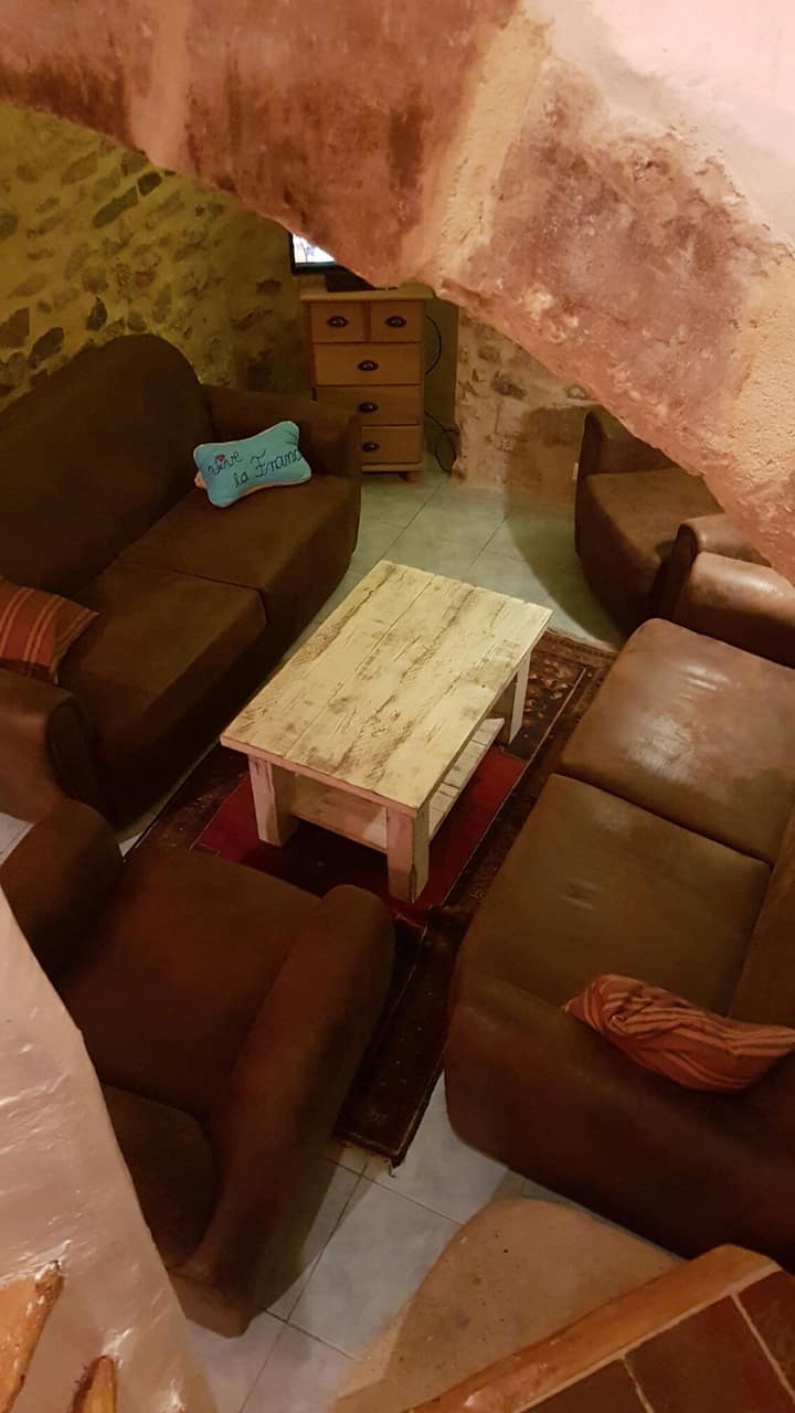 Gîtes Chez Daniel Languedoc Roussillon - Agde
