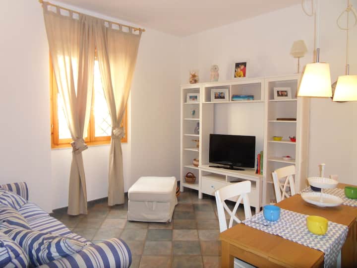 Due Passi Dal Mare B&b (Autorizzazione N. 0020629) - Alghero