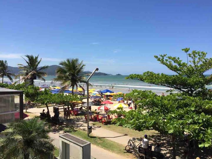 Saída Direto No Mar Meia Praia Itapema - Itapema