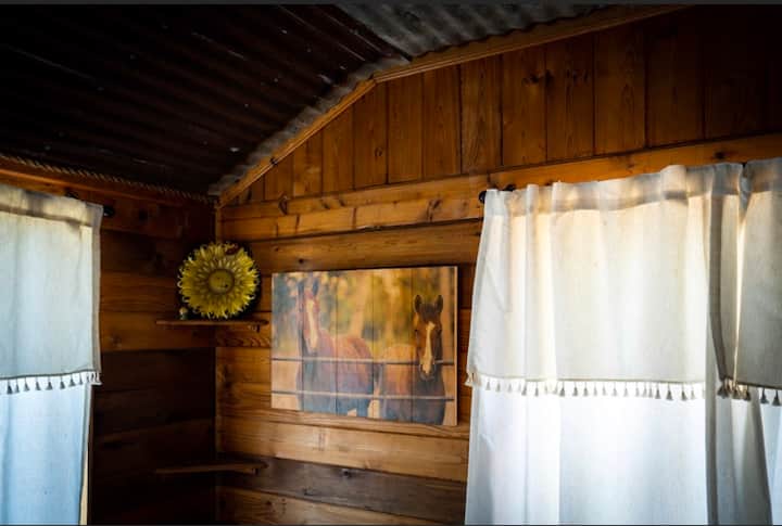 Peaceful Pines Country Getaway - Texas