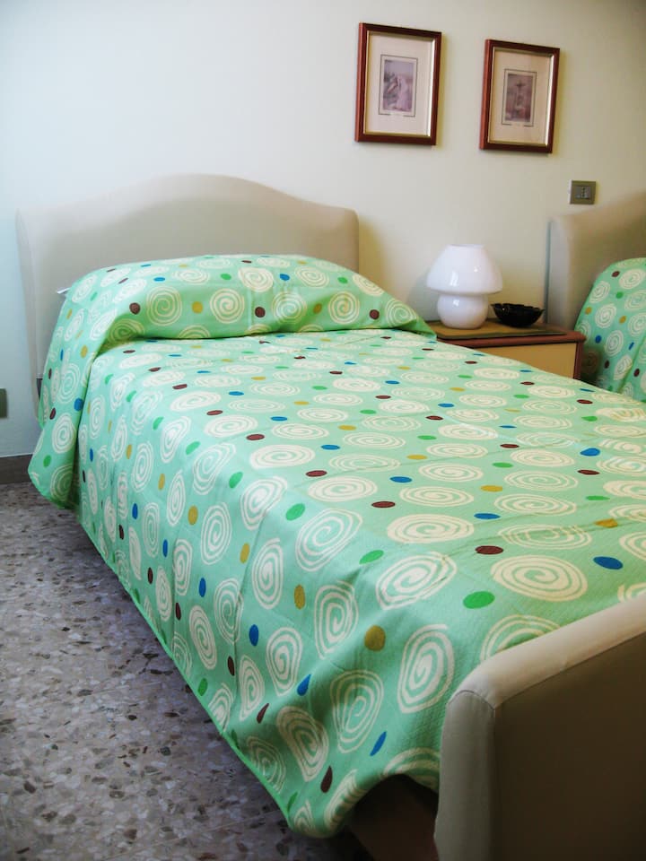 B&b Marconi - Sestola