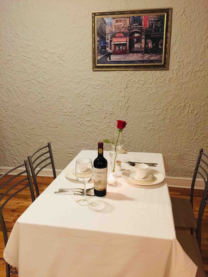 Entire Apt In Heart Of Lincoln Park&lake And Beach - Edgewater Beach - Chicago