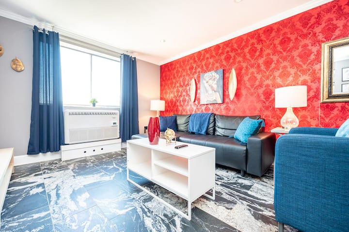 Historic 1b/1b Condo In Atlanta - Atlanta