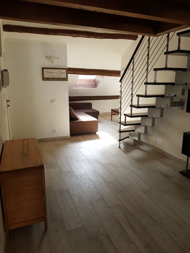 Chalet Al Mare - Savone
