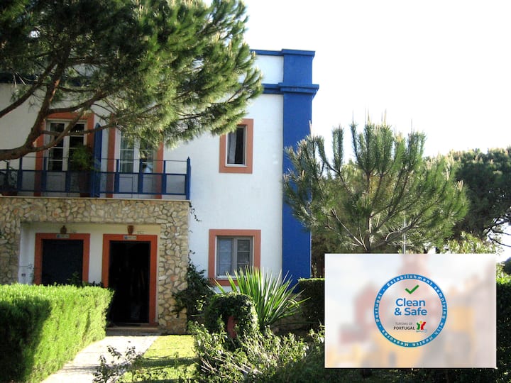 Verde Praia - Altura