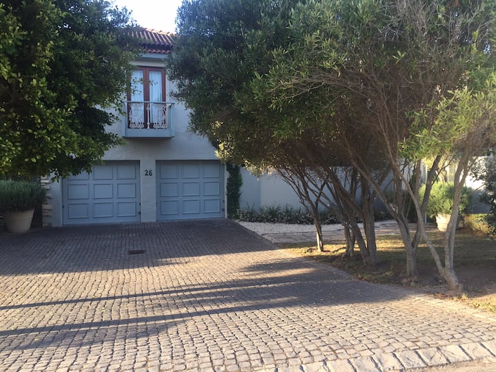 Sanctuary Beach, Plettenberg Bay - Plettenberg Bay