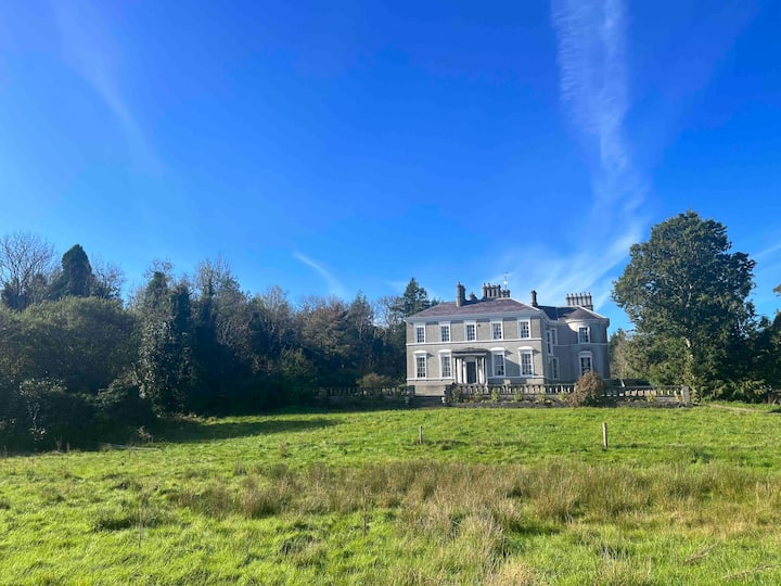 Owenbeag Basement Accommodation - Ballina