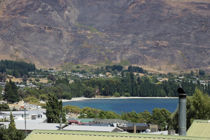 Hedditch Street, 1 Min To Town - Wanaka