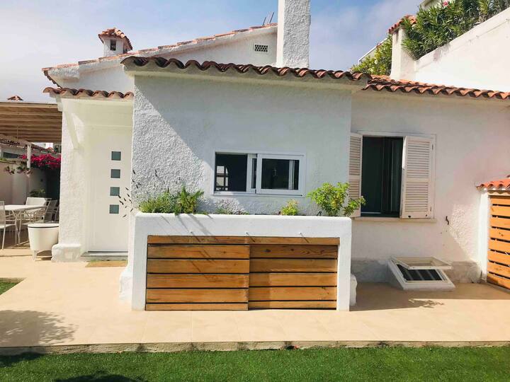 Casa En Denia/seaside House - Dénia