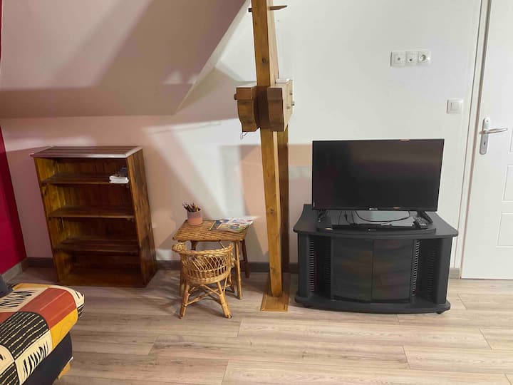 Chambre D'hôtes De Provins - Provins